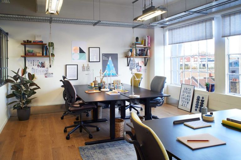 Soho House to open coworking space in DUMBO