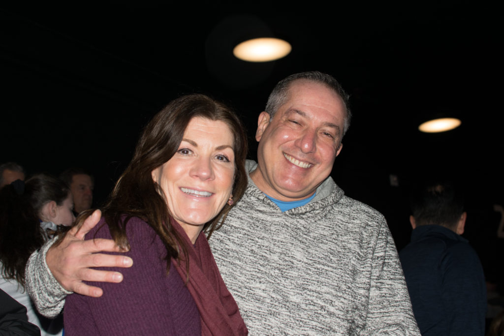 New York City and Long Island bar associations raise money in charity ...