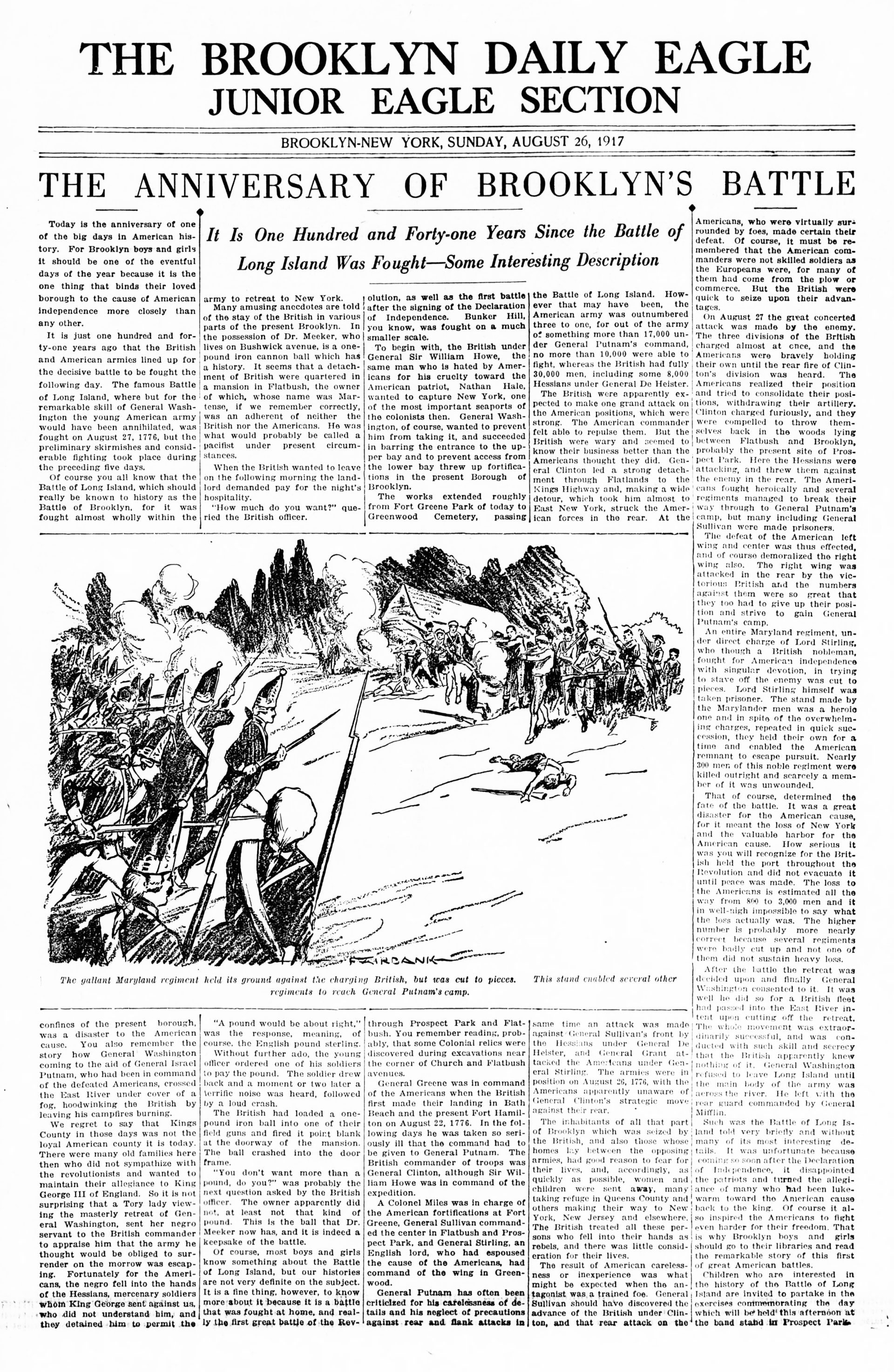 August 26: ON THIS DAY IN HISTORY