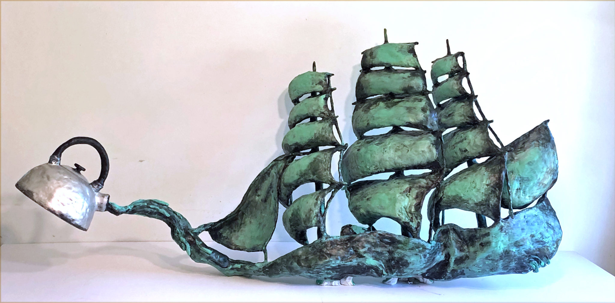 Brooklyn-based artists to receive Colene Brown Art Prize unrestricted ...