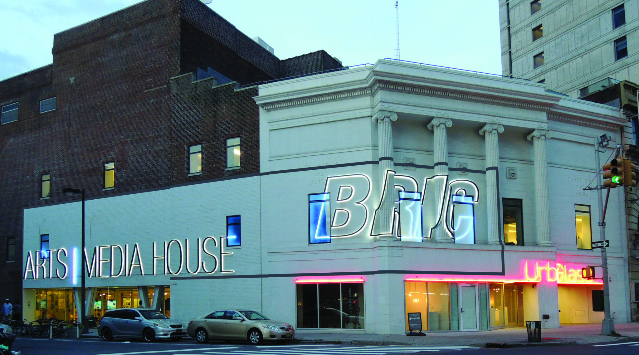 Brooklyn-based artists to receive Colene Brown Art Prize unrestricted ...