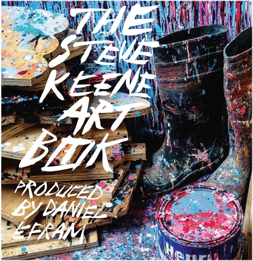 30 years and 300,000 paintings: Brooklyn artist Steve Keene celebrates ...