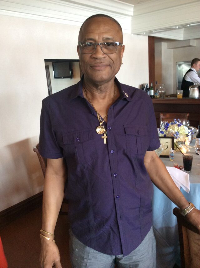 Star of Brooklyn: Terrence LaPierre