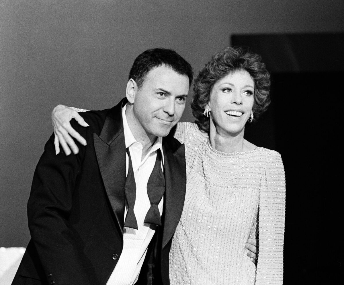 Extraordinary career recalled: Actor Alan Arkin, 89, Brooklyn-born
