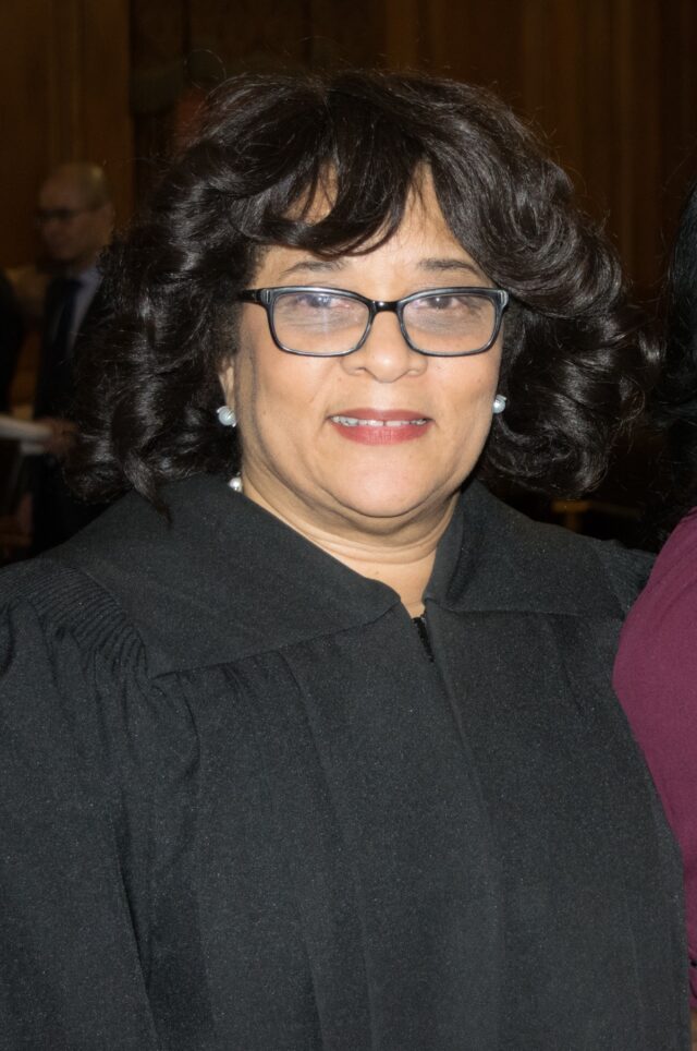 Advancing diversity in the legal world: NYSBA's panel explores the path ...