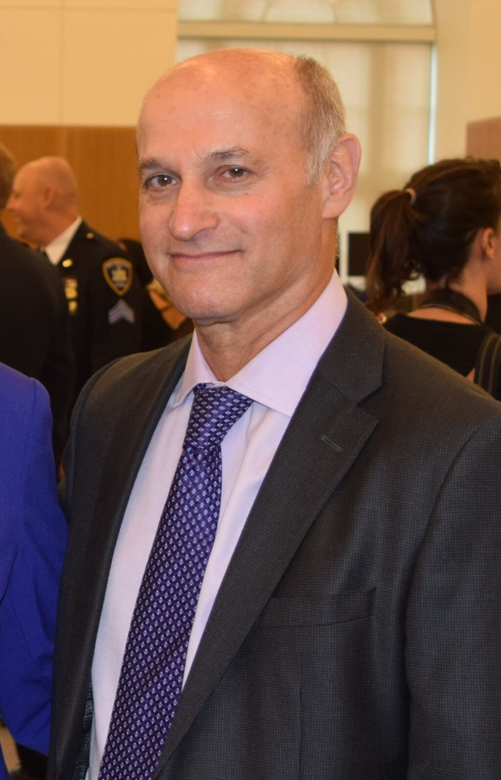 NYSDRA announces formation of Advisory Board and Hon. Lawrence Marks as ...