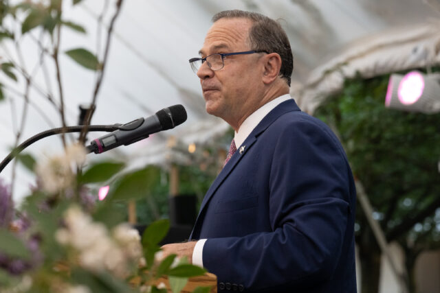 Brooklyn Botanic Garden’s gala declared a ‘massive success’