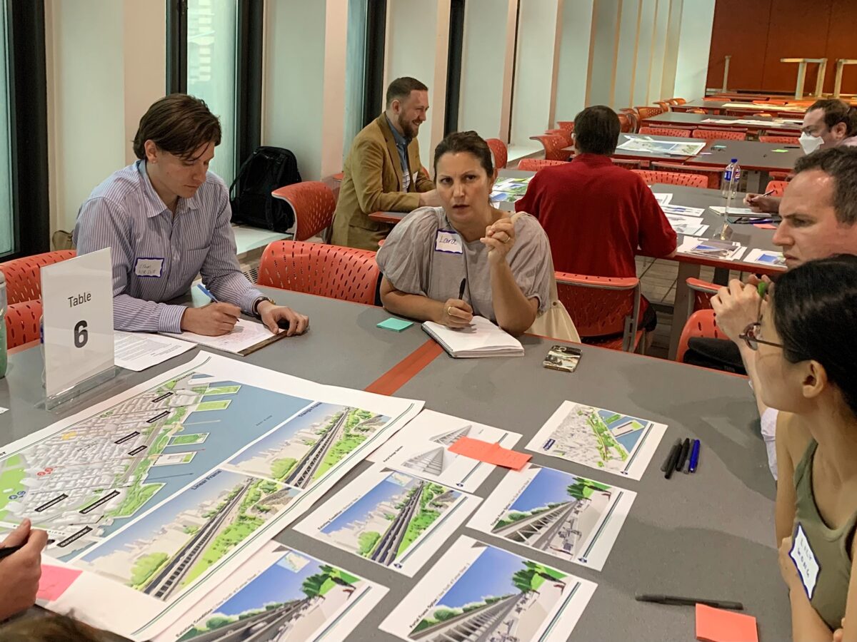 Could new BQE ‘Streamline’ design be a game-changer?