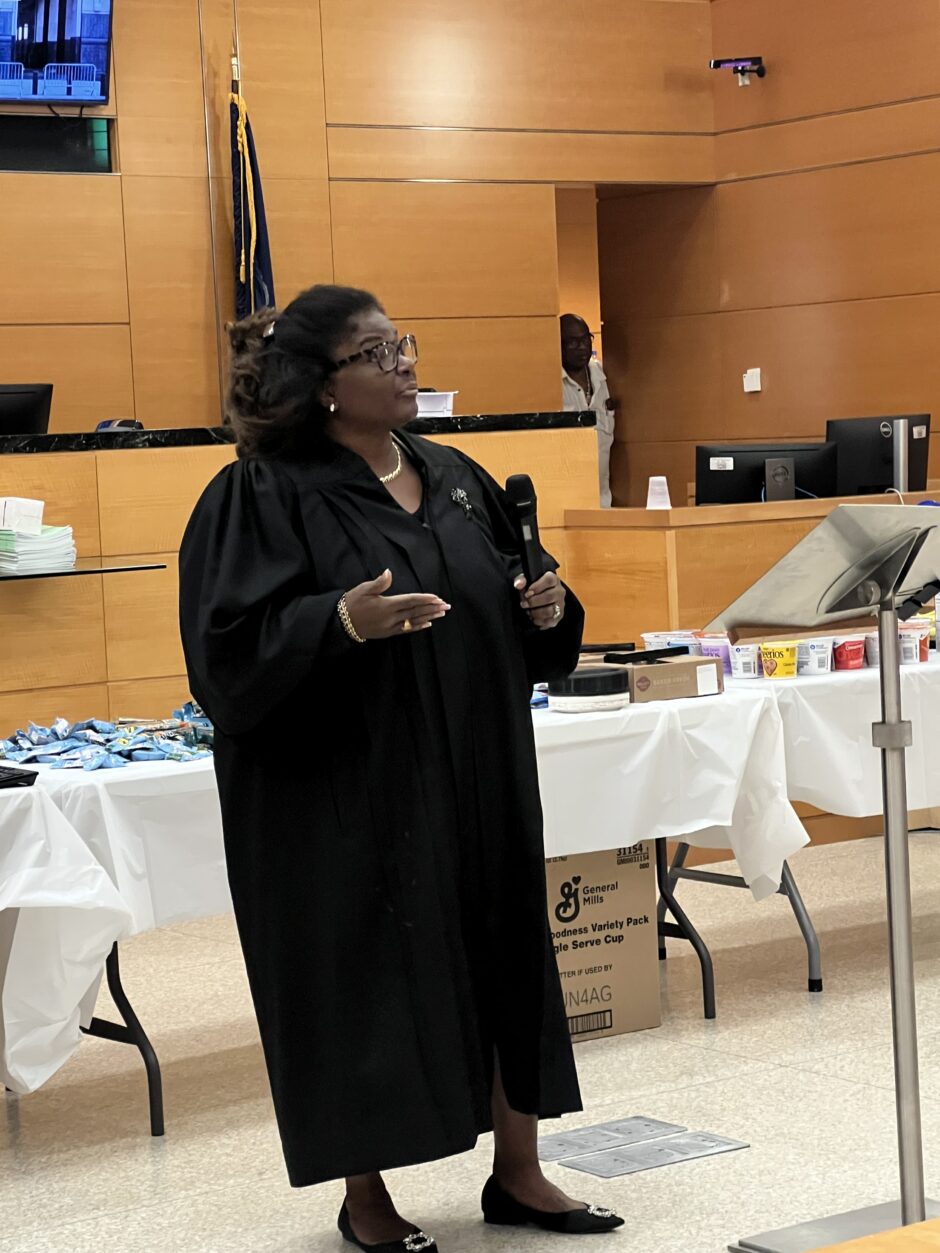 Kings County internship program celebrates 34 years