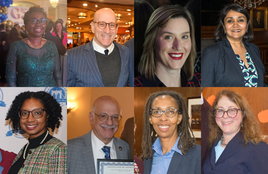 Election brings fresh slate of judges to Brooklyn