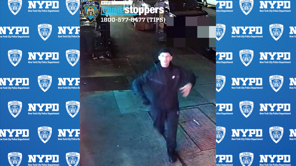 NYPD seeks individuals involved in 11-robbery pattern