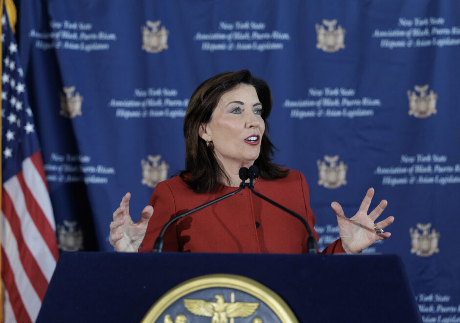 Gov. Hochul allocates funding to keep homes affordable