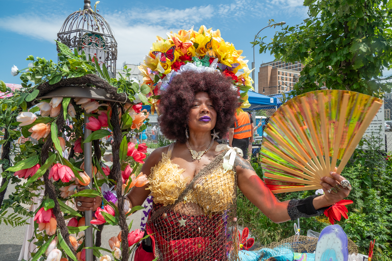 Signs point to Mermaid Parade being saved