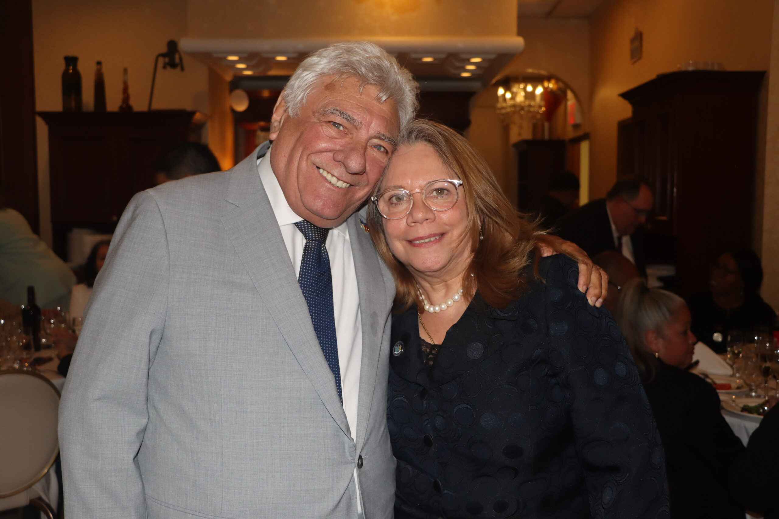 First Peruvian NYS judge now Supervising Judge of Civil Court