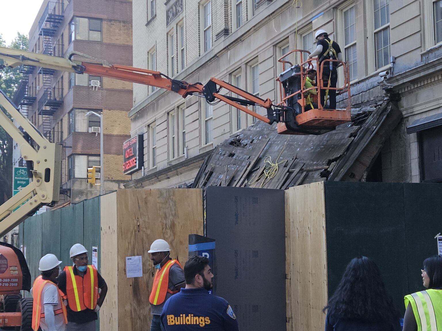 Bojangles Archives - Brooklyn Eagle