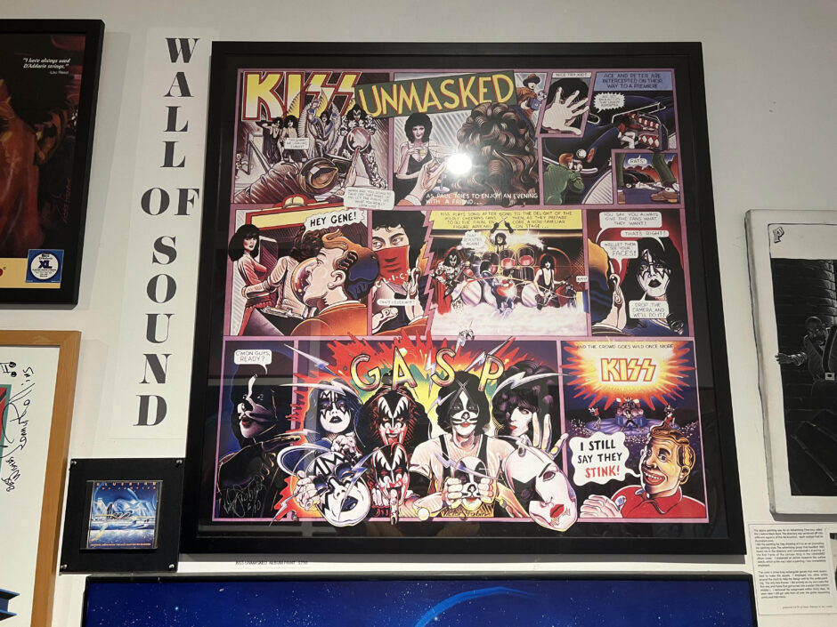 Brooklyn-born artist reflects on his multifaceted life